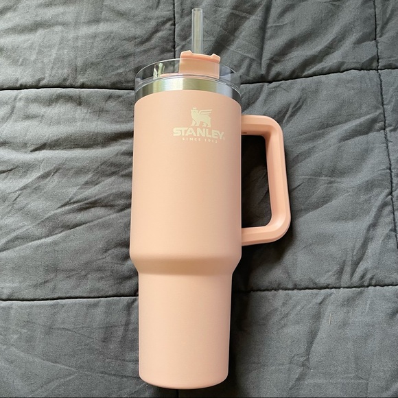 Stanley | Kitchen | New Stanley Adventure Quencher Travel Tumbler 4oz ...